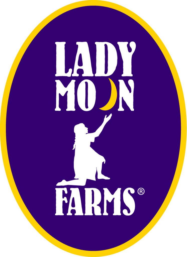 Lady Moon Farms - Brighter Bites